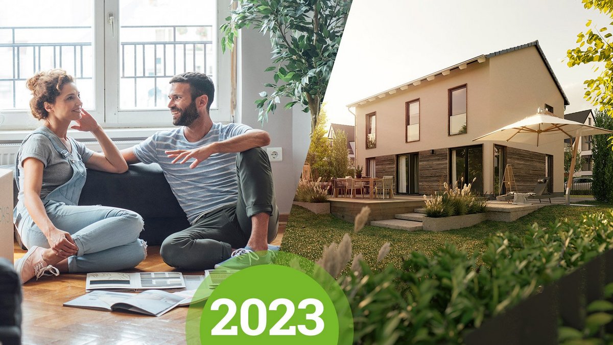 Rückblick 2023: Das war das Jahr von Town & Country Haus